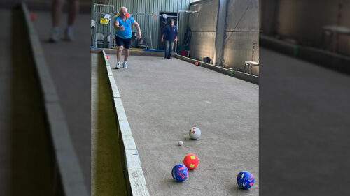 Kyabram Bocce Club to host Australian Bocce Raffa Open Championships