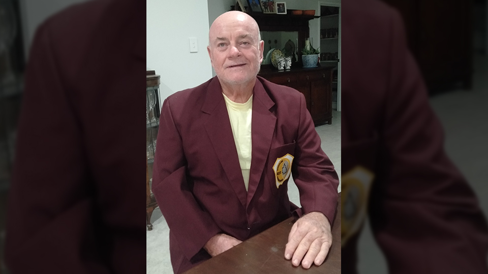 Interview with Donato Marrone: Leading bocce in Queensland