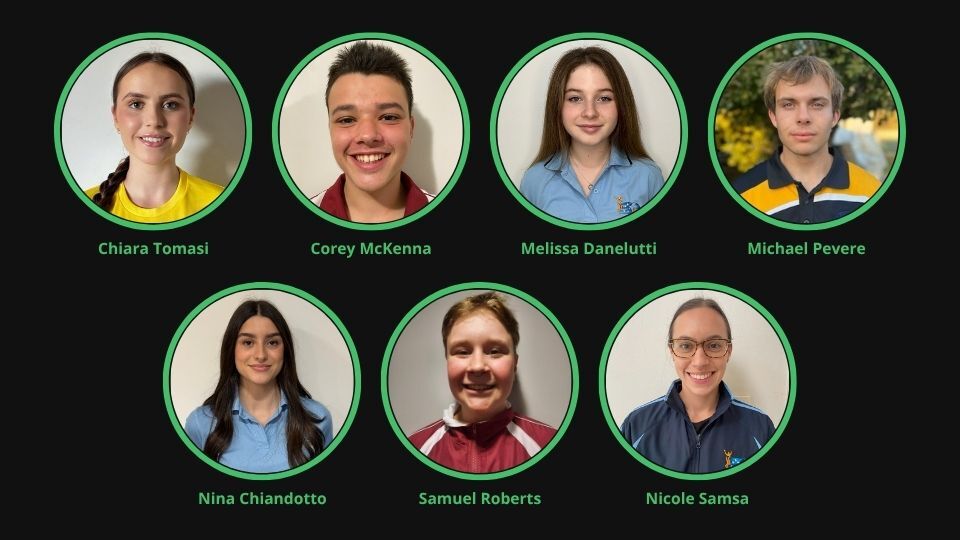 Bocce Australia announces 2025 national squad selections