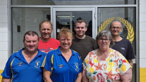 Bocce Australia - The official website of Bocce in Australia